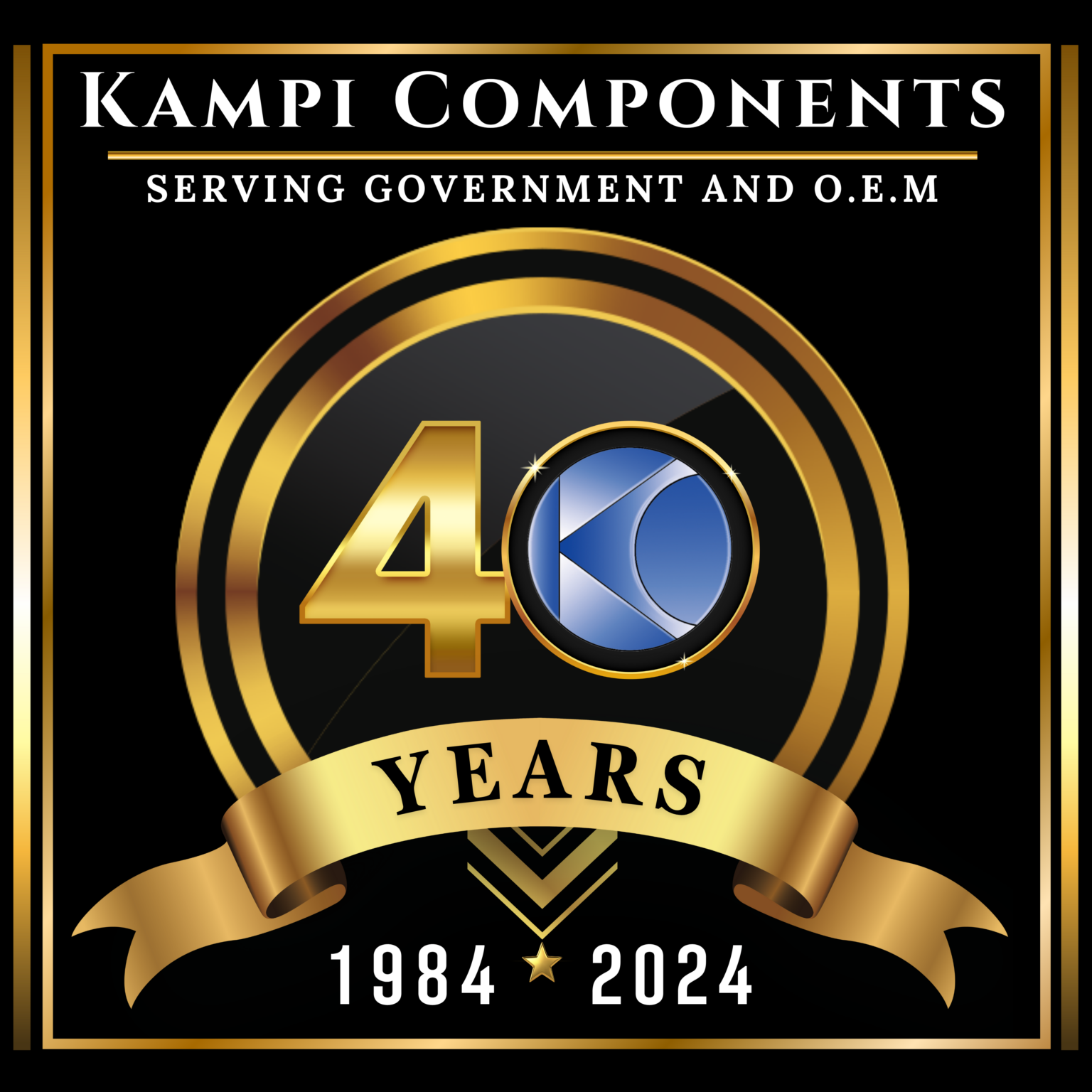 Home - Kampi Components Co., Inc.